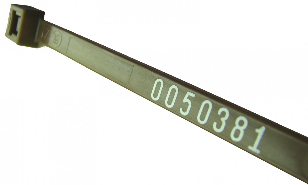 La diferencia entre serializar y simplemente marcar un producto ...